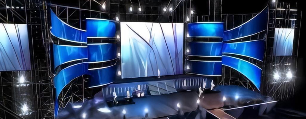News - How to Build Your Stage with LED Backdrop Screen